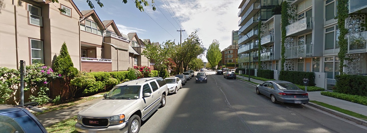 Heritage Housing Coop | Co-op Living in Vancouver, BC